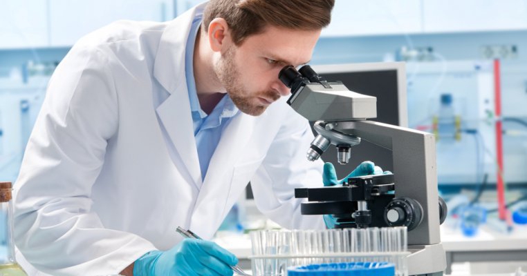 Ginecologie: Interpretarea examenului microscopic pe froțiu colorat ...