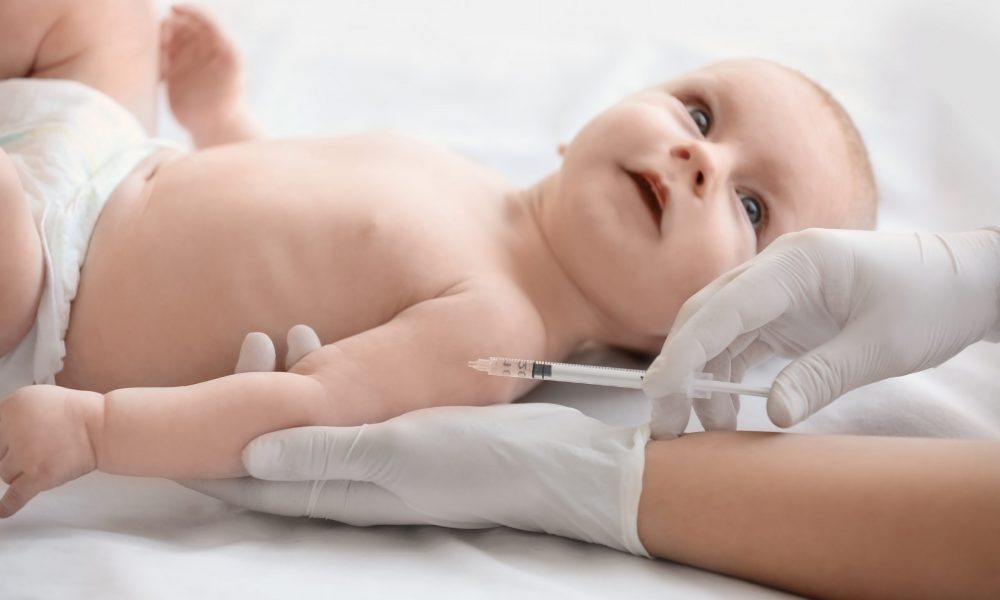 Vaccinarea copiilor în 2021. Schema națională și vaccinurile opționale ...