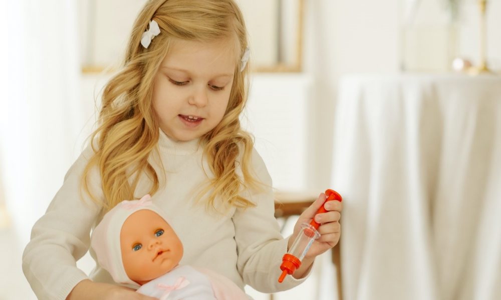 Inflamatia ganglionilor limfatici la copii: cauze si simptome – infoMama