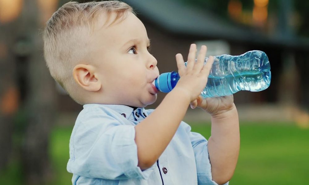 Ce trebuie să știi despre vremea caniculară și copiii mici – infoMama