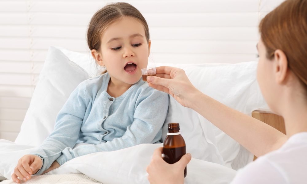 Antibiotic fără rețetă pentru copil. Ce se întâmplă dacă îi ...